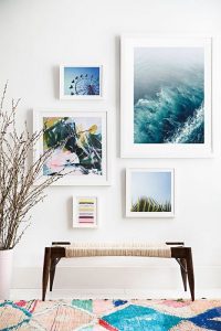 15 Inspiring Wall Art Home Decor Ideas Mesmerize You Perfectly | Home ...