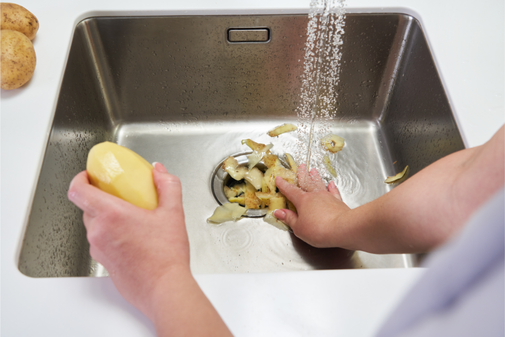 The Do's and Don'ts of Using Your Garbage Disposal | Home Improvements ...